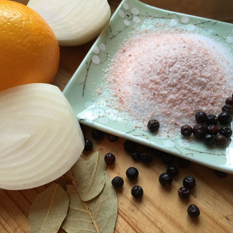 Why Brine? – Delicious Life